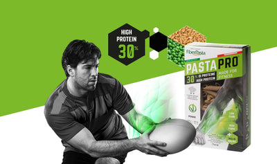 Alimenti dietetici online | Fiber Pasta Shop | Vendita online prodotti ...